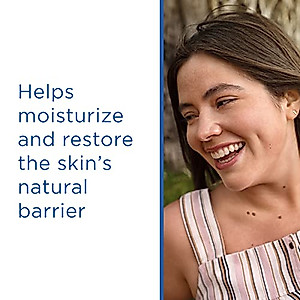 EltaMD Skin Recovery Lightweight Face Moisturizer For Women, Soothing Redness Relief Face Moisturizer, Hydrates And Calms Sensitive Skin Types, Dermatologist Tested Facial Moisturizer, 1.7 oz Pump