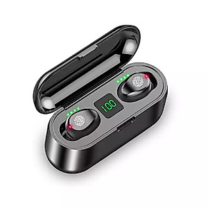 True Wireless in Ear Ipx7 Water Proof Earphones