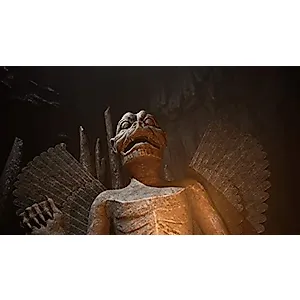 The Dark Pictures: House of Ashes - Xbox Series X