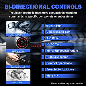 XTOOL X100 PAD3 Key Fob Programming Tool with KS-1 + KC100 Key Programmer + EEPROM Adapter, ECU Coding & PMI, 38+ Services, Bidirectional Control, 2-Year Updates, All Systems Car Diagnostic Scanner