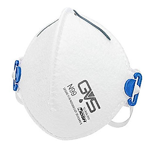 GVS N31000 Segre Folded (Pack of 15)