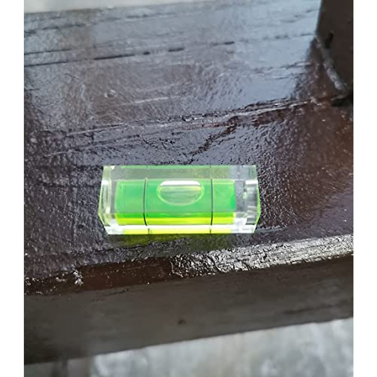 Mini Bubble Spirit Level