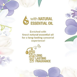 Yardley English Lavender by Yardley of London for Women Eau De Toilette Spray, 4.2 Ounce