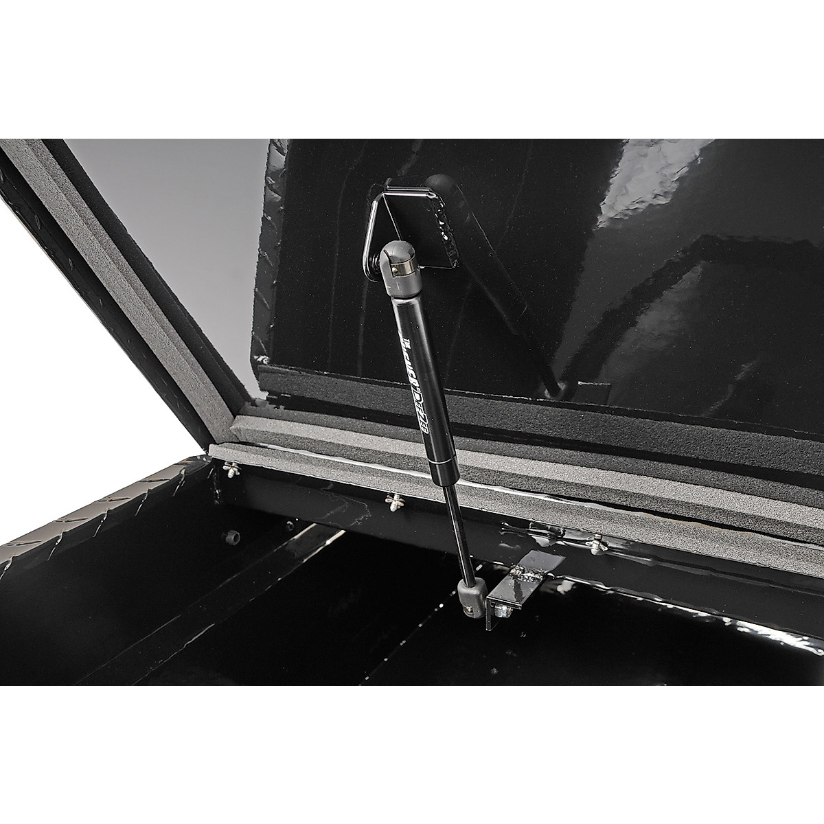 DEE ZEE DZ8370B Red Label Gull Wing Tool Box