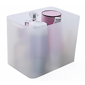 Sundis DEEP Transparent Rotho Pure Box A5 Size Tief, One