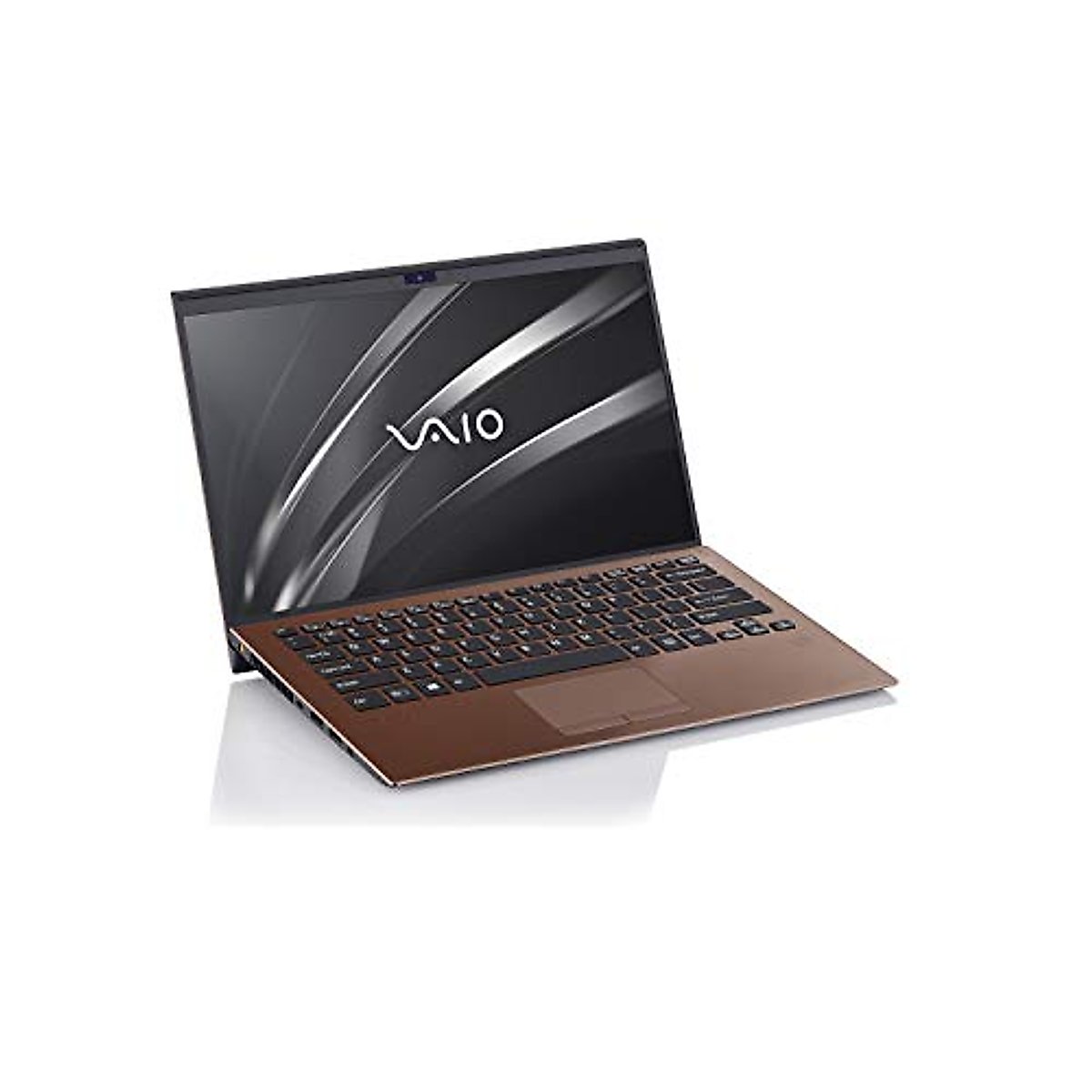 VAIO SX14 - Intel Core i7-10710U | 16GB Memory (RAM) | 512GB PCIe SSD | Windows 10 Pro | 14.0" Ultra HD 4K (3840x2160) Display | Bronze