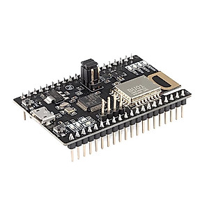 Rakstore BU01 UWB Indoor Positioning Module DW1000 NodeMCU-BU01 Development Board High Precision Ranging