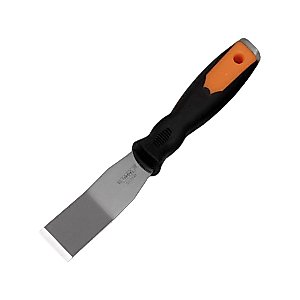 BENT STAINLESS STEEL SCRAPER