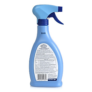 Hartz UltraGuard Plus Flea & Tick Home Spray, Kills Fleas and Ticks, Clean Fresh Scent, 16 Ounce