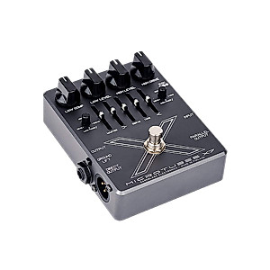 Darkglass Microtubes X7