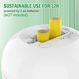 Fly Fans for Tables, 3 Styles Fly Repellent Fan Upgraded DIY Fly Fan Outdoor and Indoor Keep Flies Away, USB Powered, Fly Fan for Outside, BBQ, Restaurants, Picnic, 3 Pack