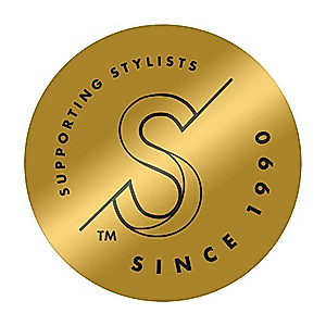 Hot Tools Pro Signature Gold Curling Iron | Long-Lasting, Defined Curls, (1-1/4 in)