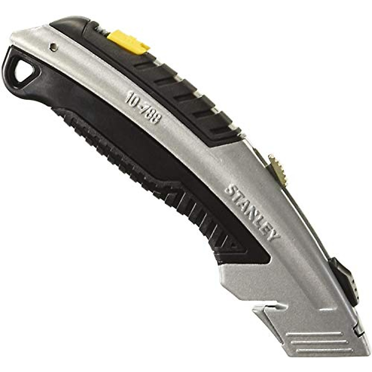 Stanley Hand Tools 10-788 Retractable Blade Contractor Grade Utility Knife