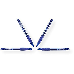 Paper Mate 0.7mm Gel Ink Rollerball Pen (1984336)