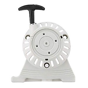 Eastbuy Recoil Pull Starter - Pull Start Recoil Starter Repalcement Assembly Compatible with Stihl Fs90/110 Fs130 String Trimmer Replacement Garden Tool, Cord String Trimmer Replacement Garden Tool