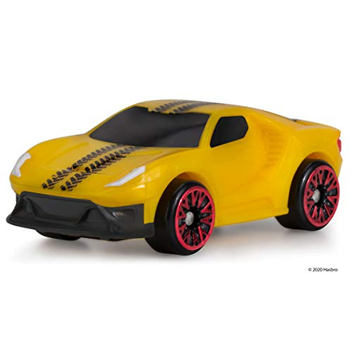 Micro Machines Super 20 Pack – Toy Car Collection, Features 20 Vehicles (Tractor, Police Car, Tow Truck, Backhoe, Bulldozer, Mail Truck & More) - Amazon Exclusive