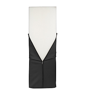 Master Massage Large 6" Semi-Round Bolster