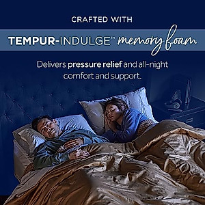 Stearns & Foster Reserve Firm Pillow Top Mattress, Queen