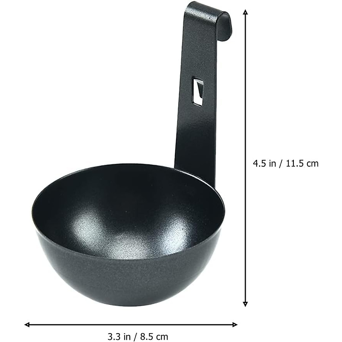 2pcs Egg Boiler Poached, Egg Pan Poached,Egg Steamer Poached, Egg Cooker Poached,Egg Maker Kitchen, Egg Steamers Steam, Egg Poacher, Egg Poached Steamer Poached,Eggs Stainless Steel Mini