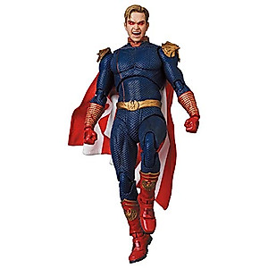 Medicom Toy MAFEX The Boys Homelander