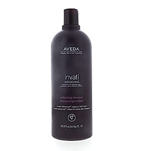 Aveda Invati Shampoo, 33.8 Ounce