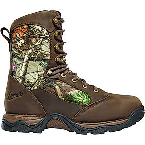 Danner 4134311D Pronghorn 8" Realtree Edge 1200G 11D