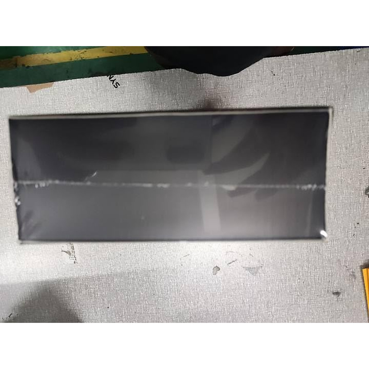 SYNCO XLR Shotgun Microphone, Shotgun Mic D2 Hyper Cardioid Directional Condenser Mic with XLR Connector, Video/Audio Recording for Camcorders, Shotgun-Microphone-XLR-Condenser-Mic