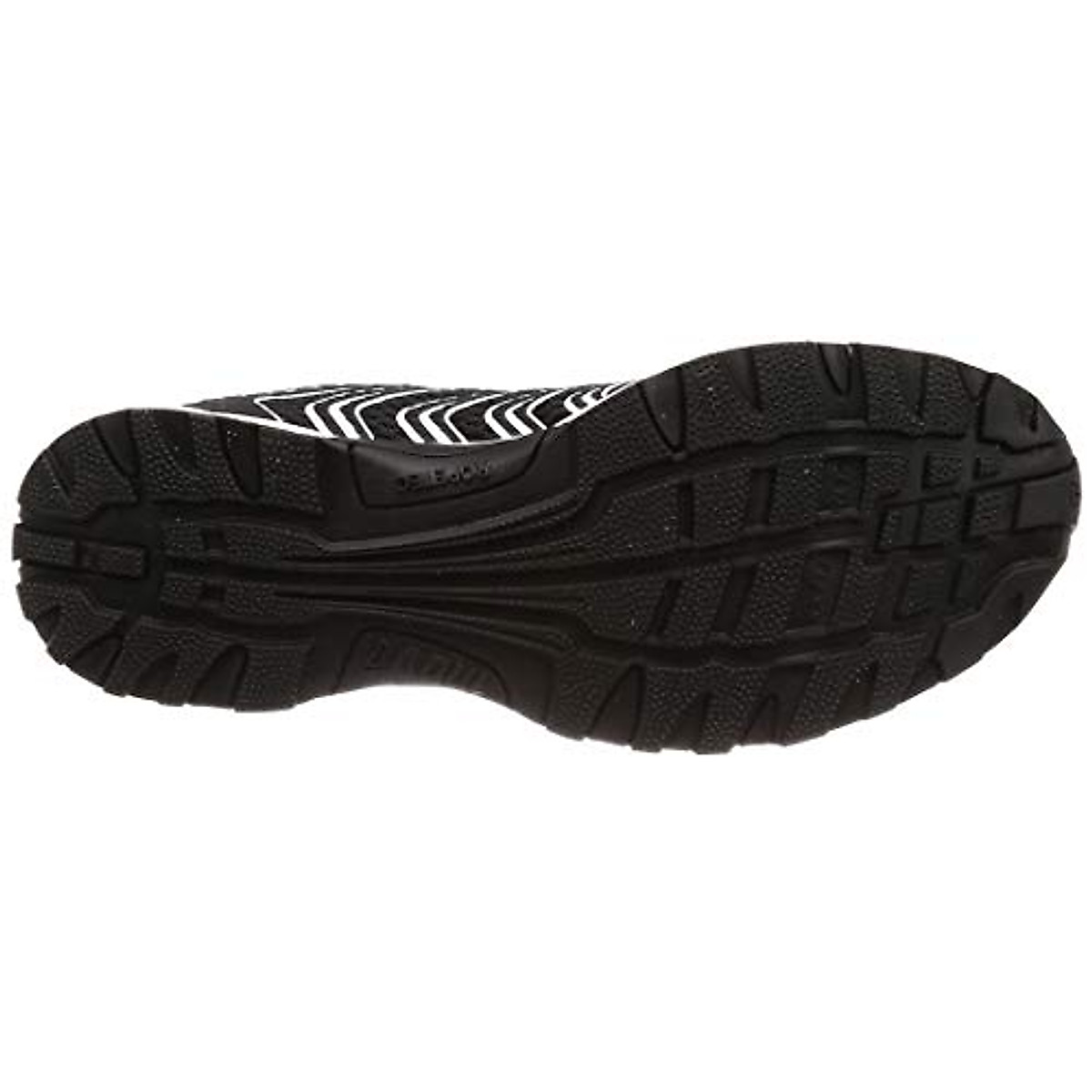 Inov-8 Unisex F-Lite G 230 V2 Cross Training Shoes, Black/White, 5 US Men