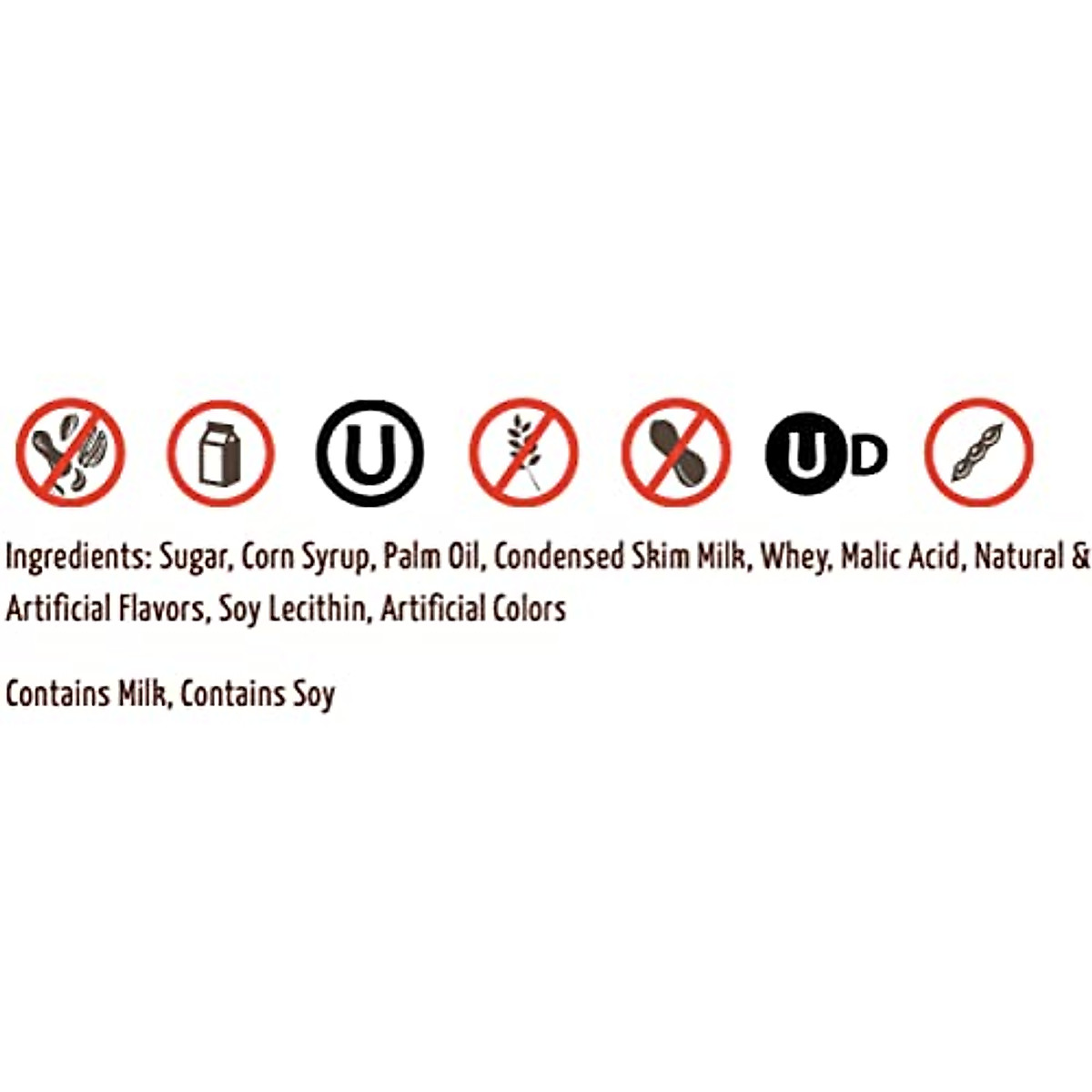 Assorted Mixed Fruit Flavored Frooties Individually Wrapped Bulk Chewy Tootsie Roll Candy (5 Pound)