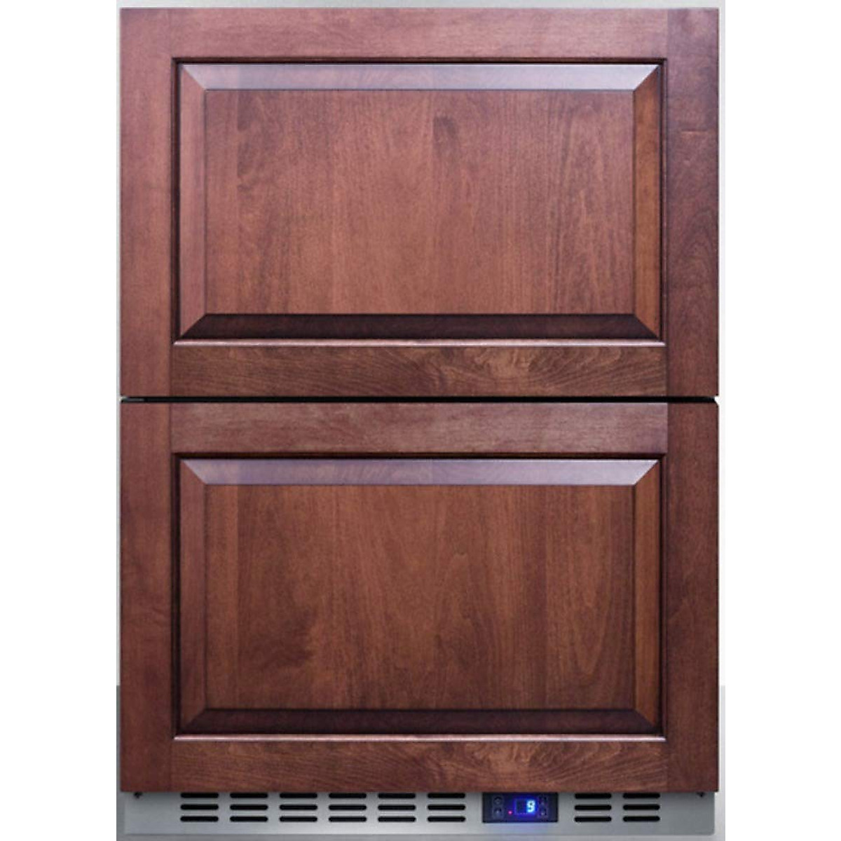 Summit CL2R248 frost-free all-refrigerator