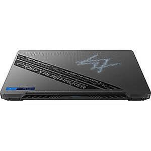ASUS ROG Zephyrus G14 AW SE Gaming & Entertainment Laptop (AMD Ryzen 9 5900HS 8-Core, 40GB RAM, 1TB PCIe SSD, GeForce RTX 3050 Ti, 14.0" 120Hz Win 11 Pro) Refurbished (Renewed)