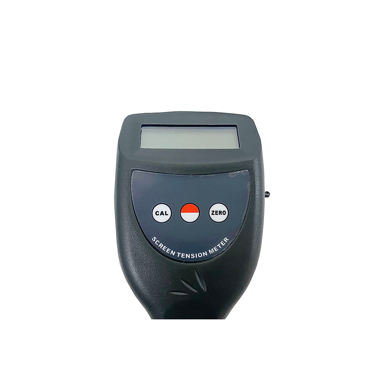 Screen Tension Meter Gauge Tensiometer Testing Devices with LCD Display Portable Screen Printing Tension Meter with Resolution 0.1