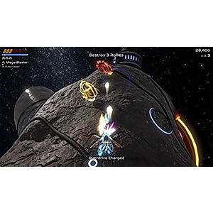 Curved Space (XB1/XSX) - Xbox One