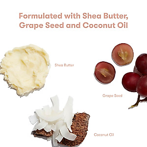 Frida Mom Prgenancy Belly Cream, In Shower Body Lotion for Fully Body and Bump, Moisturizing Lotion for Pregnant Dry and Stretched Skin, 6oz