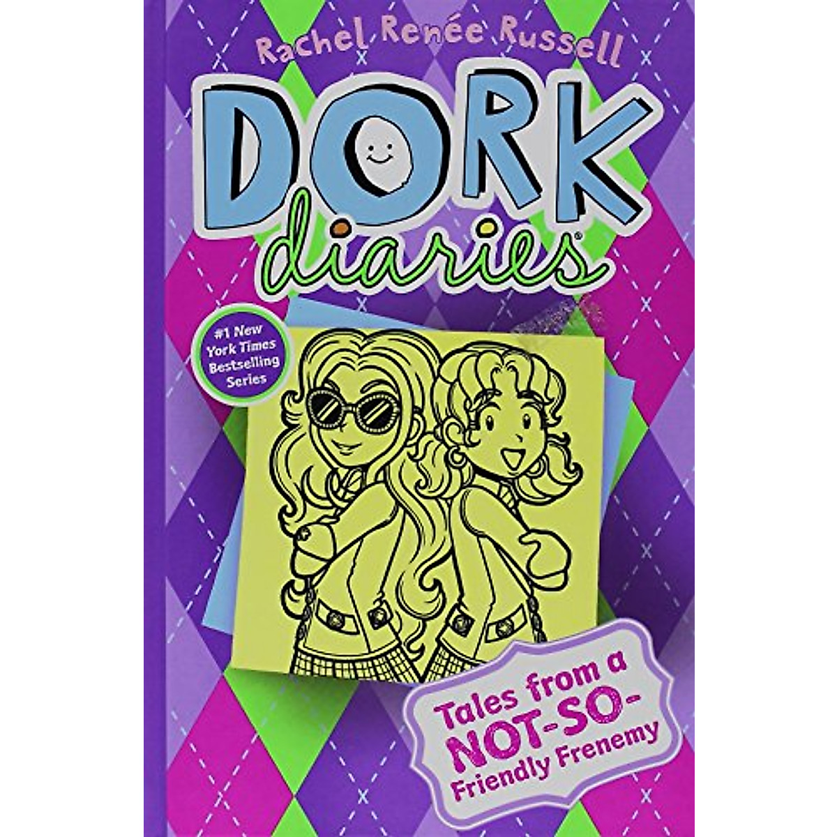 Dork Diaries Books 10-12 (Boxed Set): Dork Diaries 10; Dork Diaries 11; Dork Diaries 12