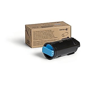 Xerox VersaLink C500 /C505 Cyan Standard Capacity Toner-Cartridge (2,400 pages) - 106R03859