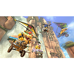 Nintendo Mario Kart 8