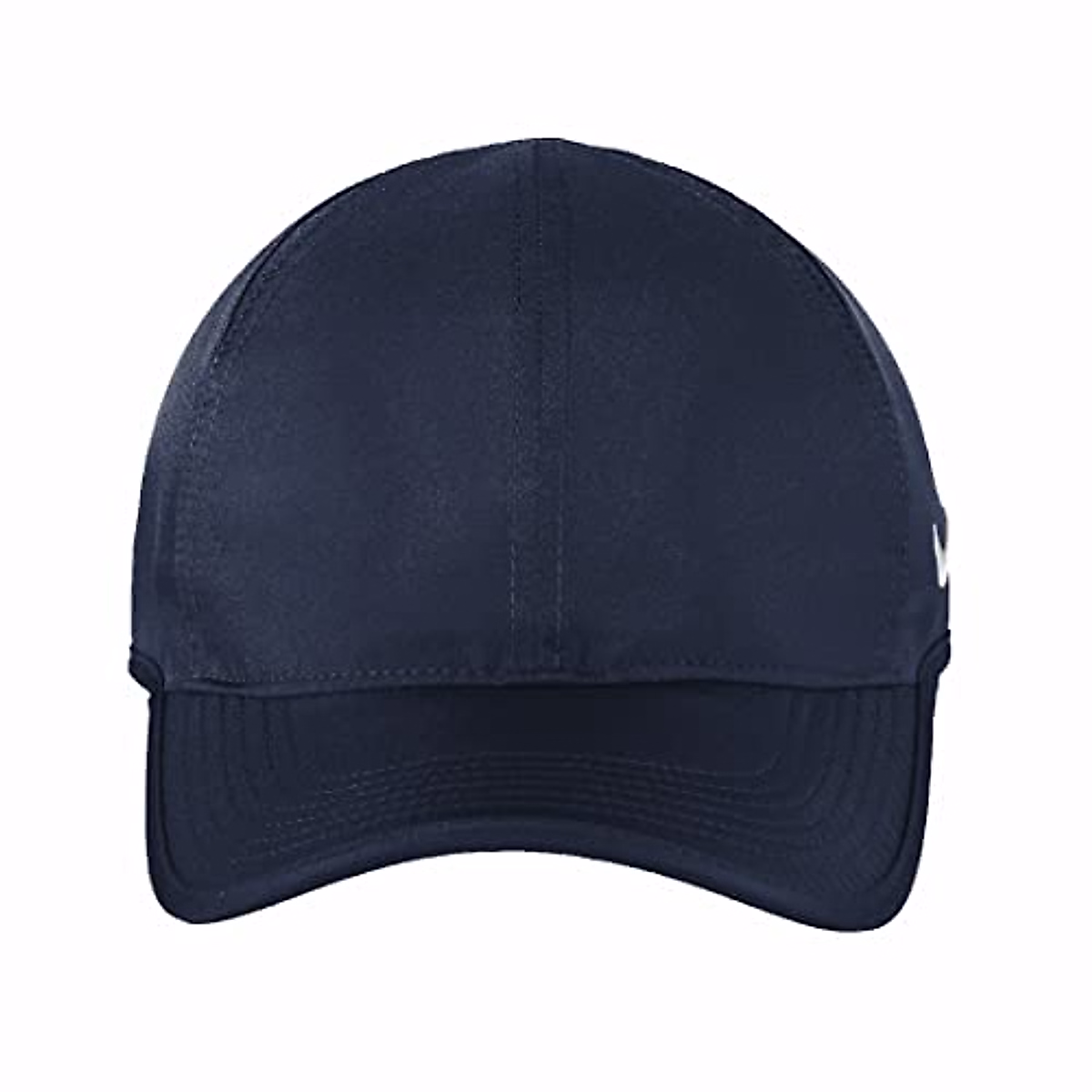 Nike Team Featherlight Solid Cap Blue