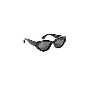 Chimi Women's 06 Sunglasses, Black, One Size