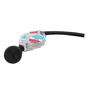 Suuonee Battery Hydrometer, Golf Cart Deep Cycle Battery Rapid Hydrometer Tester Fast Detection Tool