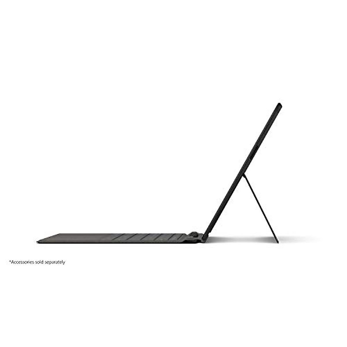 Microsoft Surface Pro X - 13" Touchscreen - SQ 2 - 16GB Memory - 512GB SSD - WiFi + 4G LTE - Matte Black