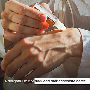 DEMETER Chocolate Chip Cookie Roll On Perfume Oil, 0.33 Oz, Long-Lasting