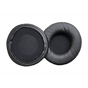 V-MOTA Earpads Compatible with Audio-Technica ATH-A500X ATH-A700X ATH-A900X ATH-A1000X ATH-A2000X ATH-AG1 ATH-A950LP Headset (Earmuffs 1 Pair)
