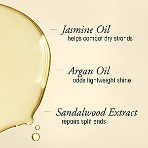 Oribe Gold Lust Nourishing Hair Oil, 3.38 Fl Oz (Pack of 1)