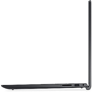 Dell Newest Inspiron 15 3000 3501 15.6” HD Laptop 11th Intel Core i5-1135G7 (Up to 4.2GHz, Beat i7-1065G7), 16GB RAM, 1TB SSD, Webcam, Bluetooth, Black, Windows 10 Pro