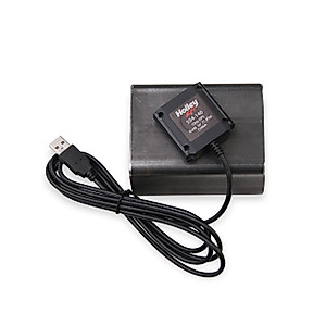 Holley EFI 554-140 GPS Digital Dash USB Module