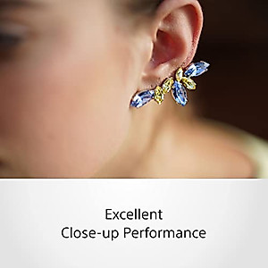 Sony FE 135 mm f/1.8 GM | Full-Frame, Telephoto, Prime Lens (SEL135F18GM)