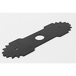 Ryobi 9 in. Edger Blade #638006008 (2-Pack)