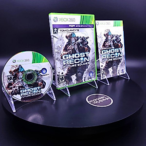 Tom Clancy's Ghost Recon: Future Soldier - Xbox 360