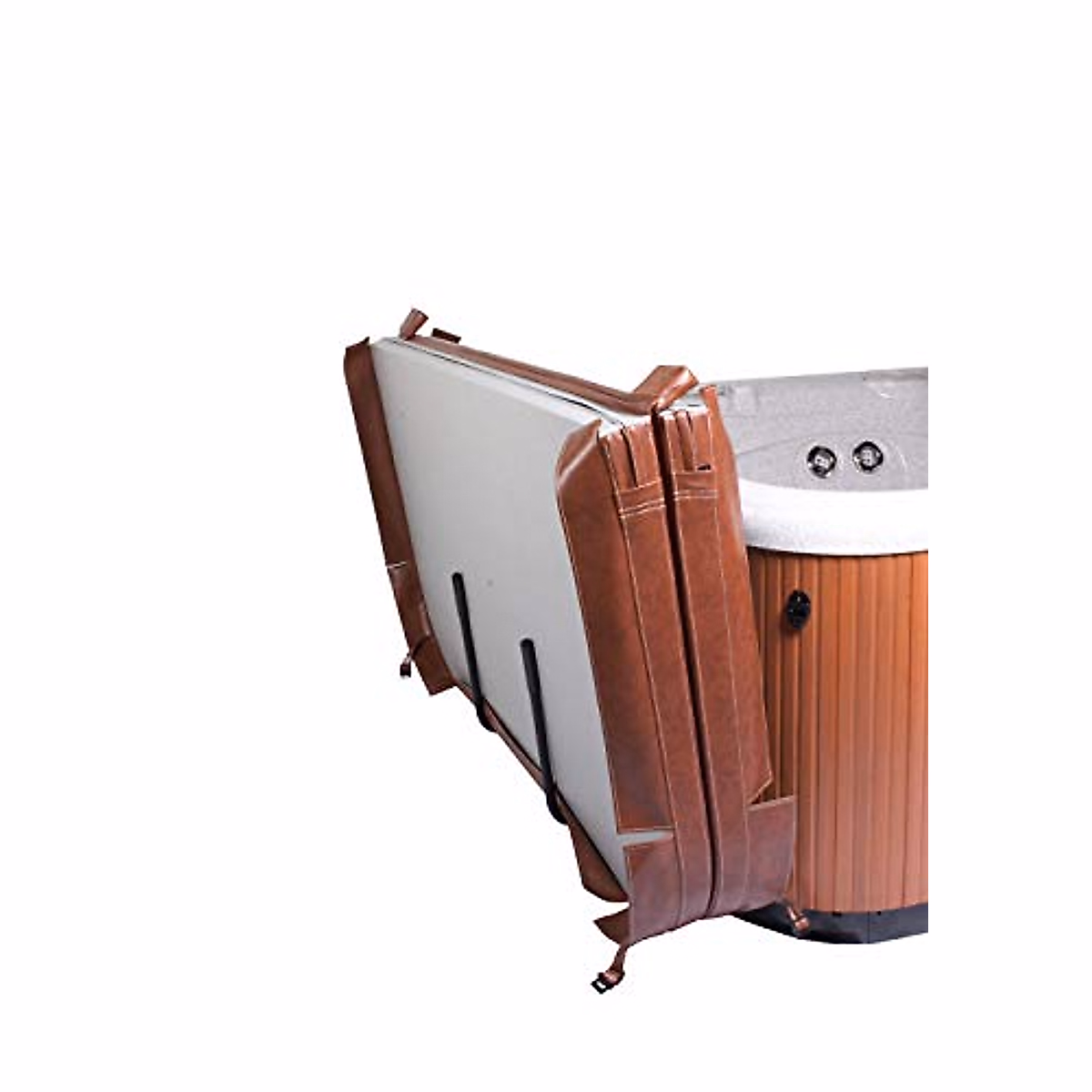 Cover Caddy Cover Valet Hot Tub Spa Cover Lifter